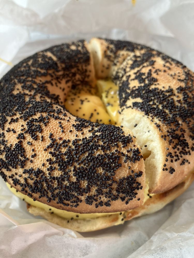 EAST COAST BAGEL - Updated July 2024 - 231 Photos & 360 Reviews - 5753 ...
