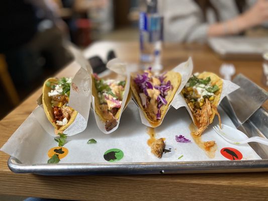 ROCTACO - Updated March 2025 - 550 Photos & 417 Reviews - 248 S Edison ...