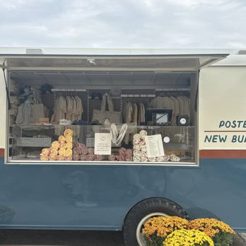 POSTBOY - Updated October 2025 - 169 Photos & 97 Reviews - 207 N ...