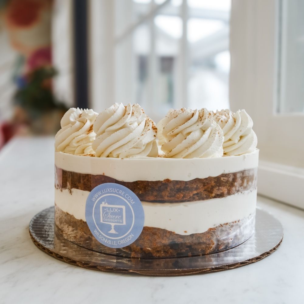 LUX SUCRE DESSERTS - Updated May 2026 - 291 Photos & 126 Reviews ...