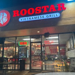 ROOSTAR VIETNAMESE GRILL - Updated February 2025 - 1274 Photos & 1711 ...