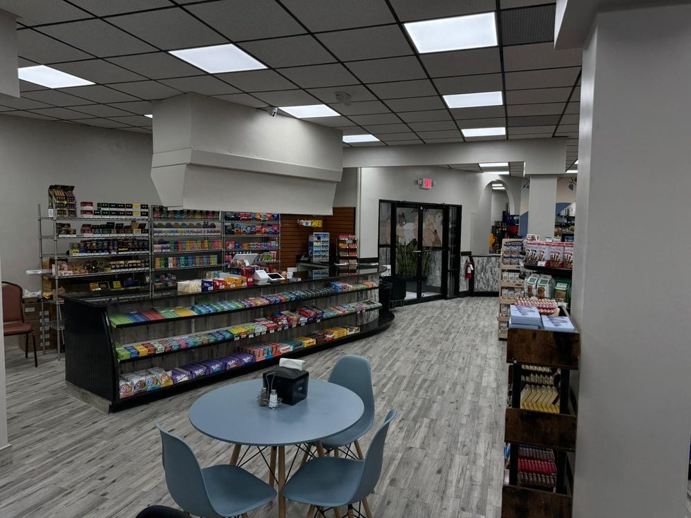 HOPKINS MARKET - Updated August 2025 - 35 Photos - 110 W 39th St ...