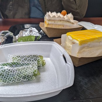 MAYURI BAKERY - 147 Photos & 203 Reviews - 2560 152nd Ave NE, Redmond ...