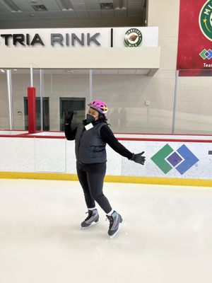 TRIA RINK - Updated August 2025 - 23 Photos - 400 Wabasha St N, Saint ...