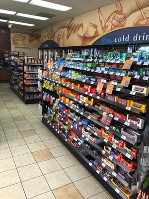 CHEVRON EXTRAMILE - Updated May 2025 - 10 Photos - 100 Front St ...