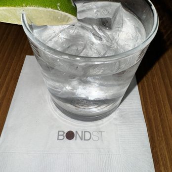 BONDST - Updated September 2024 - 1698 Photos & 1192 Reviews - 6 Bond ...