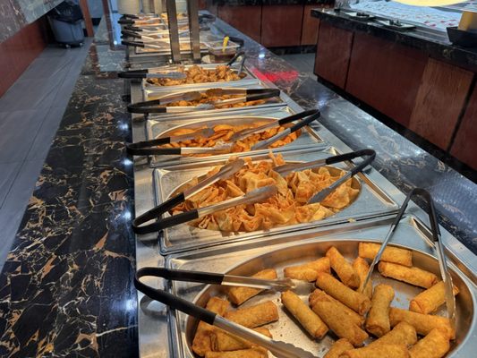 LIN’S SEAFOOD AND SUSHI BUFFET - Updated October 2025 - 43 Photos & 23 Reviews - 615 SW Loop 410 ...