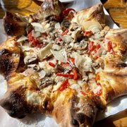 CIBO RUSTICO PIZZERIA - 366 Photos & 332 Reviews - Pizza - 1305 ...