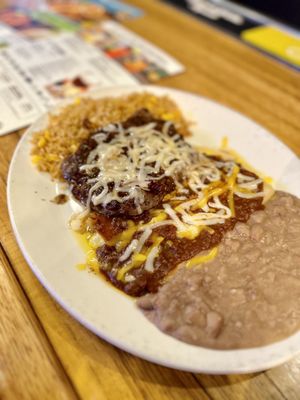 ON THE BORDER MEXICAN GRILL & CANTINA - Updated December 2025 - 88 ...