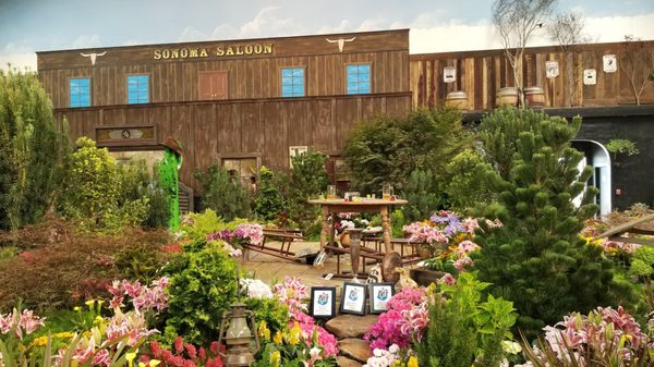 SONOMA COUNTY FAIR - 173 Photos & 64 Reviews - Festivals - 1350 Bennett ...