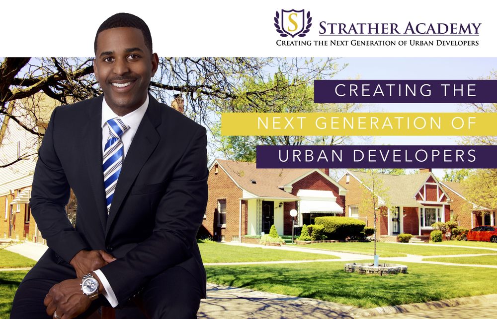 STRATHER ACADEMY - Updated October 2025 - 12 Photos - 15400 Grand River ...