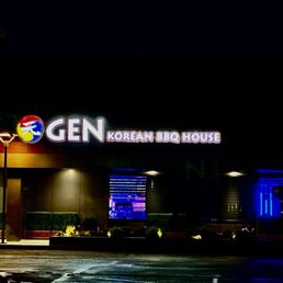 GEN KOREAN BBQ HOUSE - Updated April 2025 - 477 Photos & 271 Reviews ...