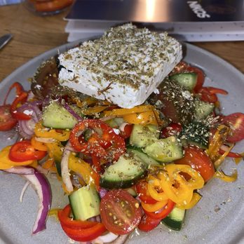 NIKOS - Updated April 2025 - 156 Photos & 88 Reviews - 905 W Main St ...