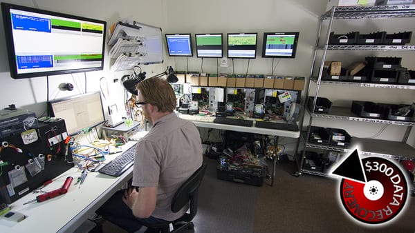 $300 DATA RECOVERY - Updated January 2026 - 115 Photos & 732 Reviews ...