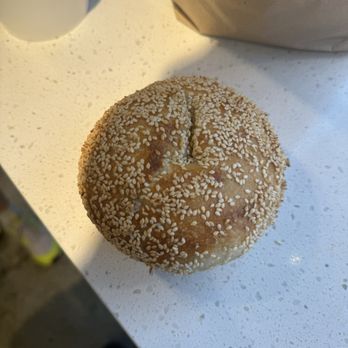 HEY BAGEL - Updated April 2025 - 181 Photos & 101 Reviews - 4610 ...