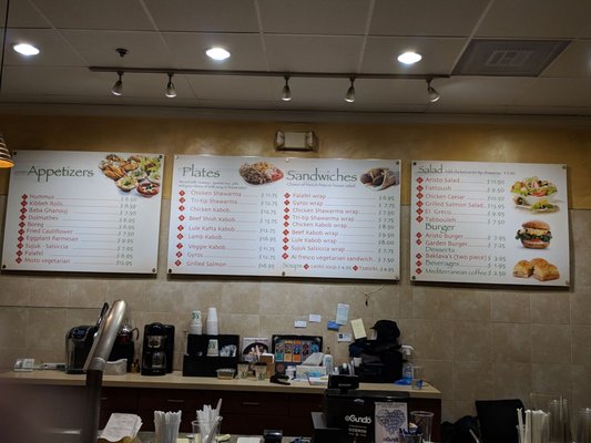 ARISTO CAFE - 204 Photos & 300 Reviews - 310 E Grand Ave, El Segundo ...