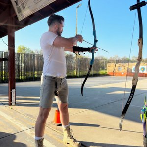 PASADENA ROVING ARCHERS - Updated February 2025 - 184 Photos & 150 ...