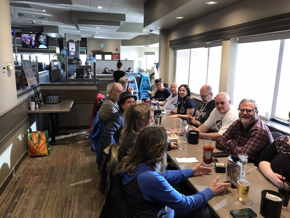 SMITTY’S FAMILY RESTAURANT & LOUNGE - Updated April 2025 - 11 Photos ...