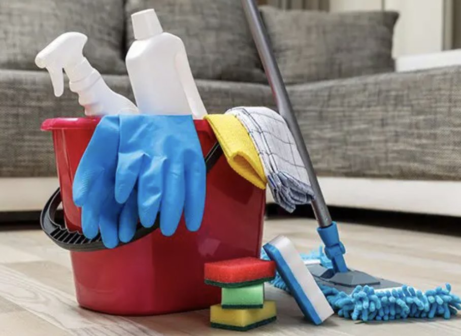 CLEANSING ARMOR CLEANING - Updated February 2025 - Request a Quote ...