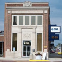 CNB BANK & TRUST - 450 W Side Sq, Carlinville, Illinois - Banks ...
