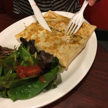 CRAZY CREPE CAFE - Updated October 2025 - 103 Photos & 111 Reviews - 71 ...