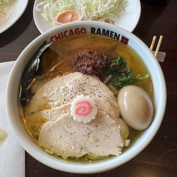 CHICAGO RAMEN ANNEX - Updated December 2025 - 178 Photos & 84 Reviews - 1608 E Algonquin Rd ...