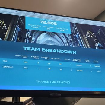 PLAYER ONE VR WORLD - Updated October 2025 - 85 Photos & 129 Reviews - 1515 4th St, Santa Monica ...