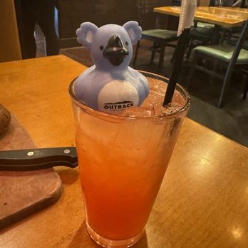 OUTBACK STEAKHOUSE - Updated December 2025 - 211 Photos & 204 Reviews ...