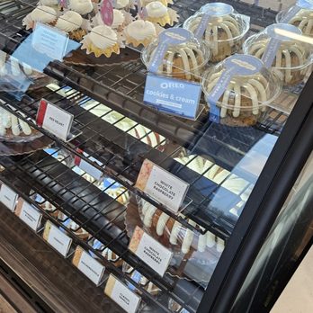 NOTHING BUNDT CAKES - Updated October 2025 - 21 Photos & 10 Reviews - 505 Dr Calvin Jones Hwy ...