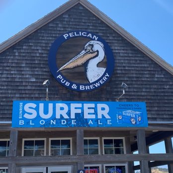 PELICAN BREWING - PACIFIC CITY - 841 Photos & 1096 Reviews - 33180 Cape ...
