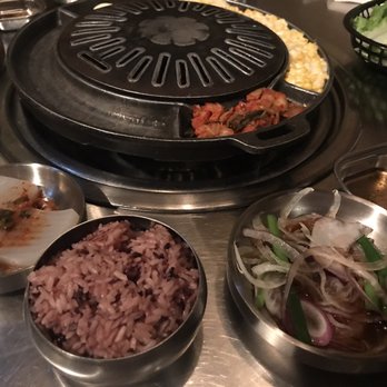 DALDONGNAE KOREAN BBQ - CUMMER - Updated June 2024 - 755 Photos & 367 ...
