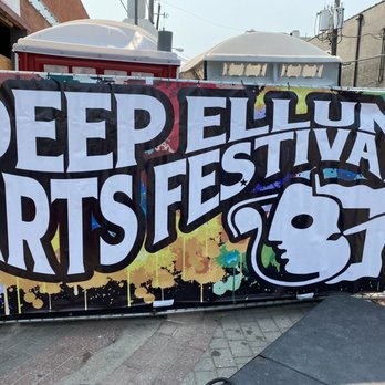 DEEP ELLUM ARTS FESTIVAL - Updated December 2025 - 201 Photos & 74 ...