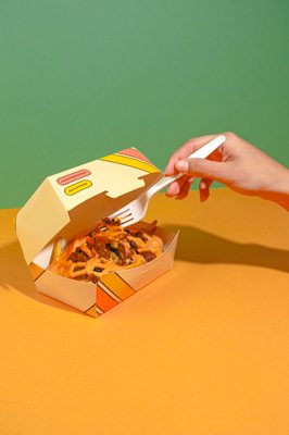 PLANT POWER FAST FOOD - Updated February 2025 - 561 Photos & 365 ...