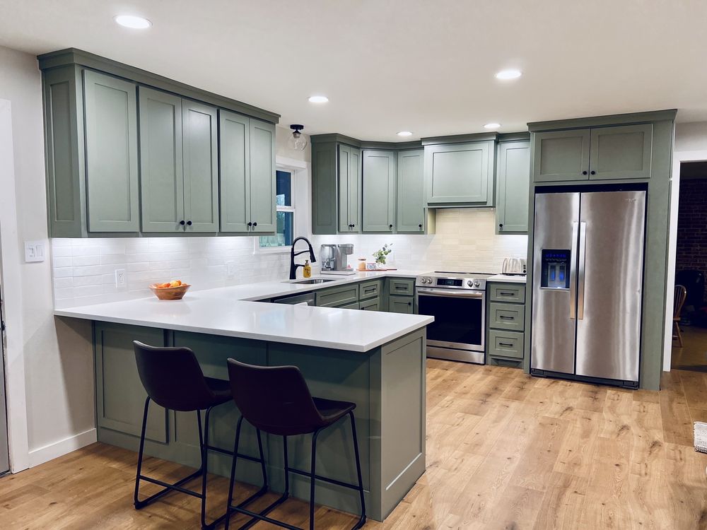 GRACY CABINETS - Updated December 2025 - 10 Photos - 10963 State ...