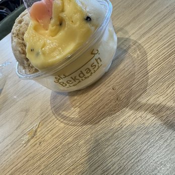 BEKDASH ICE CREAM - Updated December 2024 - 128 Photos & 31 Reviews ...