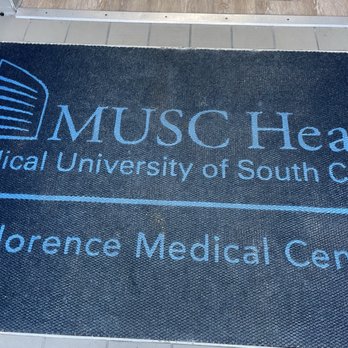 MUSC HEALTH FLORENCE MEDICAL CENTER - Updated January 2026 - 35 Photos ...