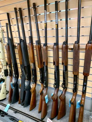 STEEL FOX FIREARMS - Updated August 2025 - 53 Photos - 1520 S State Rd ...