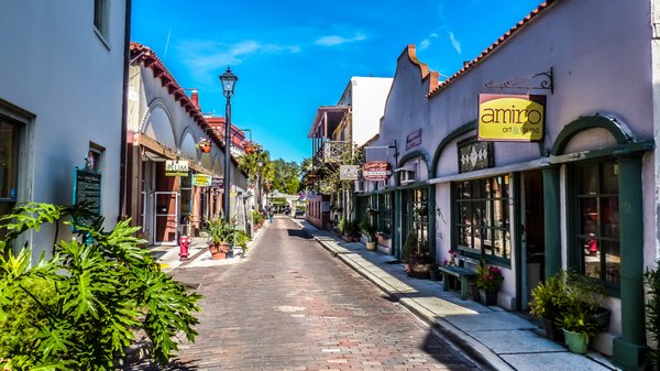 AVILES STREET - Updated December 2025 - 30 Photos & 11 Reviews - Aviles ...