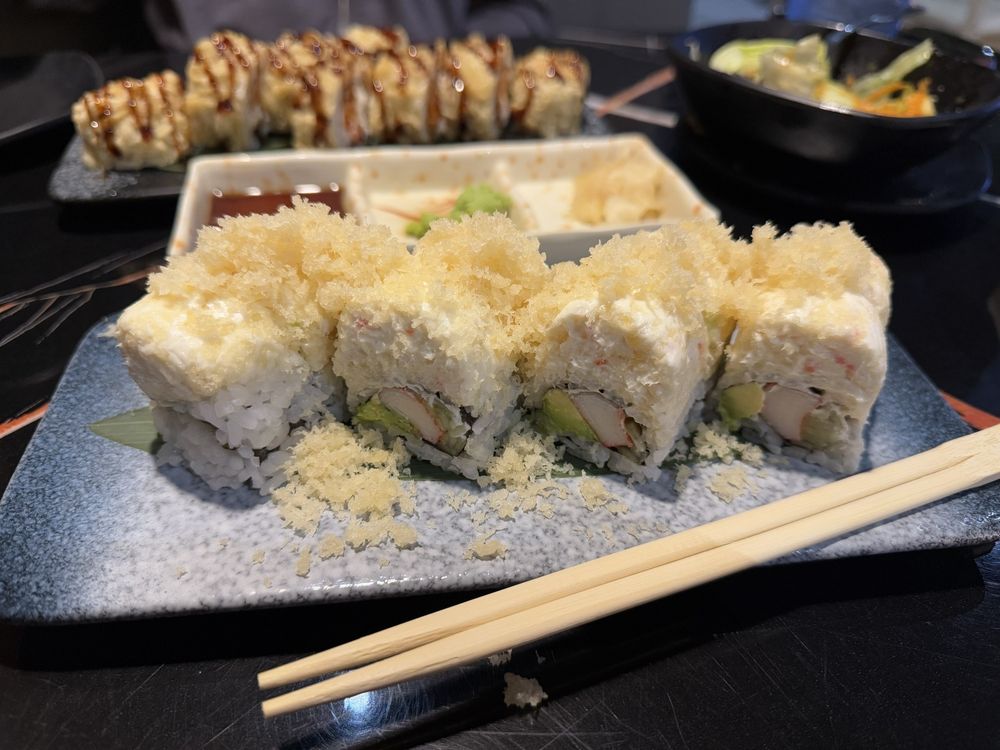 SUSHI AI - Updated October 2025 - 29 Photos & 18 Reviews - 1300 E ...
