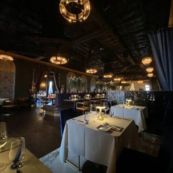 ANDREAS PRIME STEAKS AND SEAFOOD - 110 Photos & 48 Reviews - 610 W ...