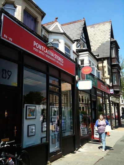 PONTCANNA STREET - Updated April 2024 - Pontcanna St, Cardiff, United ...
