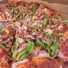 GOLD DUST PIZZA - SUTTER CREEK - 284 Photos & 680 Reviews - 20 Eureka ...