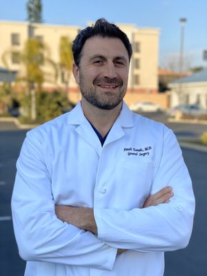 FATEH ENTABI, MD - Updated October 2025 - 1070 N Cherry, Tulare ...