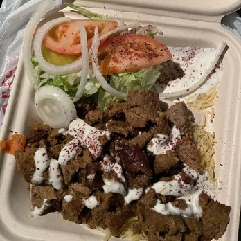 ALADDIN GYRO-CERY - 247 Photos & 596 Reviews - 4139 University Way NE ...