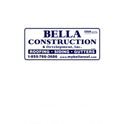BELLA CONSTRUCTION & DEVELOPMENT - Updated October 2025 - 33 Photos ...