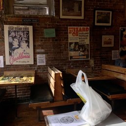 BROOKLINE LUNCH - Updated October 2024 - 577 Photos & 669 Reviews - 9 ...