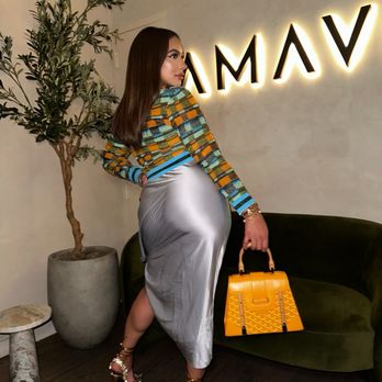 AMAVI RESTAURANT - Updated November 2024 - 86 Photos & 26 Reviews - 4 E ...