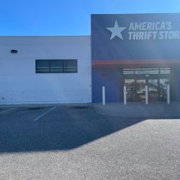 America's Thrift Store Reviews | Read Customer Service Reviews of ...