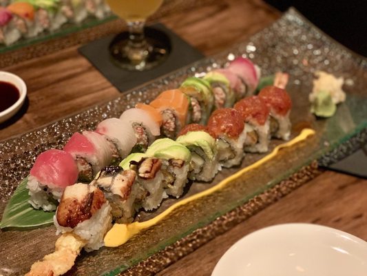 SEITO SUSHI SAND LAKE - 3132 Photos & 1996 Reviews - 8031 Turkey Lake ...