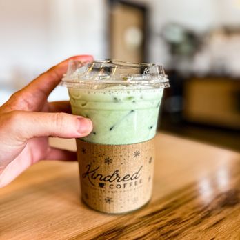 KINDRED COFFEE & KITCHEN - Updated July 2025 - 133 Photos & 34 Reviews ...